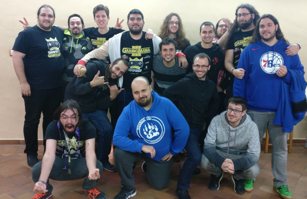 KOG Tournament abre la ronda de segundos eventos con 4 plazas más para ...